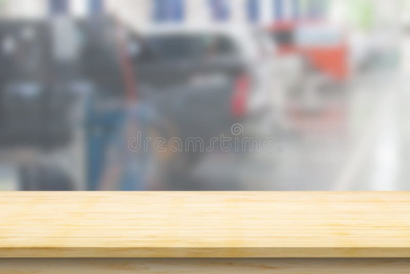 732 Empty Car Repair Garage Stock Photos - Free & Royalty-Free Stock ...
