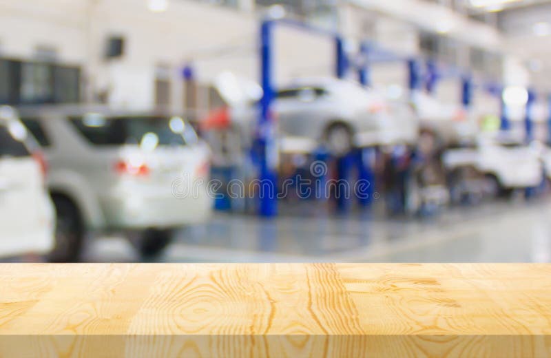426 Interior Car Empty Workshop Stock Photos - Free & Royalty-Free ...