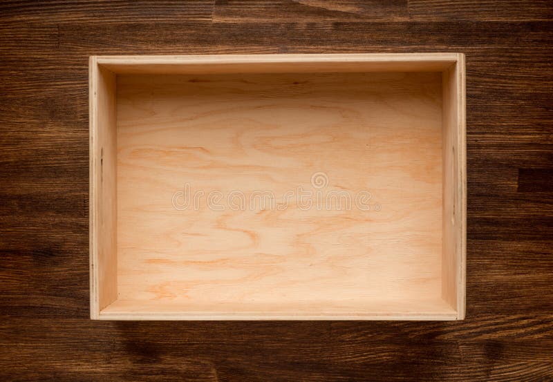 Inside Empty Wooden Crate Wood Box Stock Images - Download 462 Royalty ...