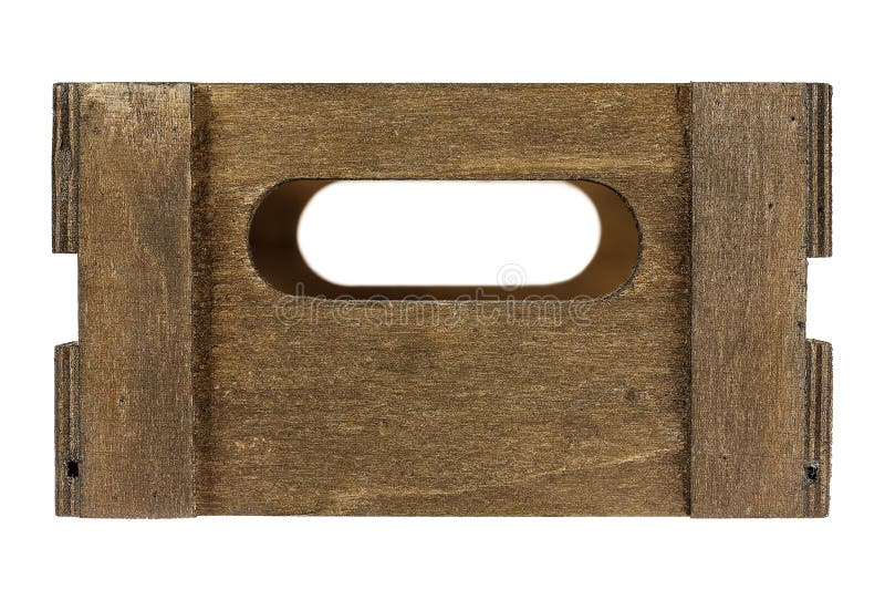292 Empty Wooden Crate Front Stock Photos - Free & Royalty-Free Stock ...