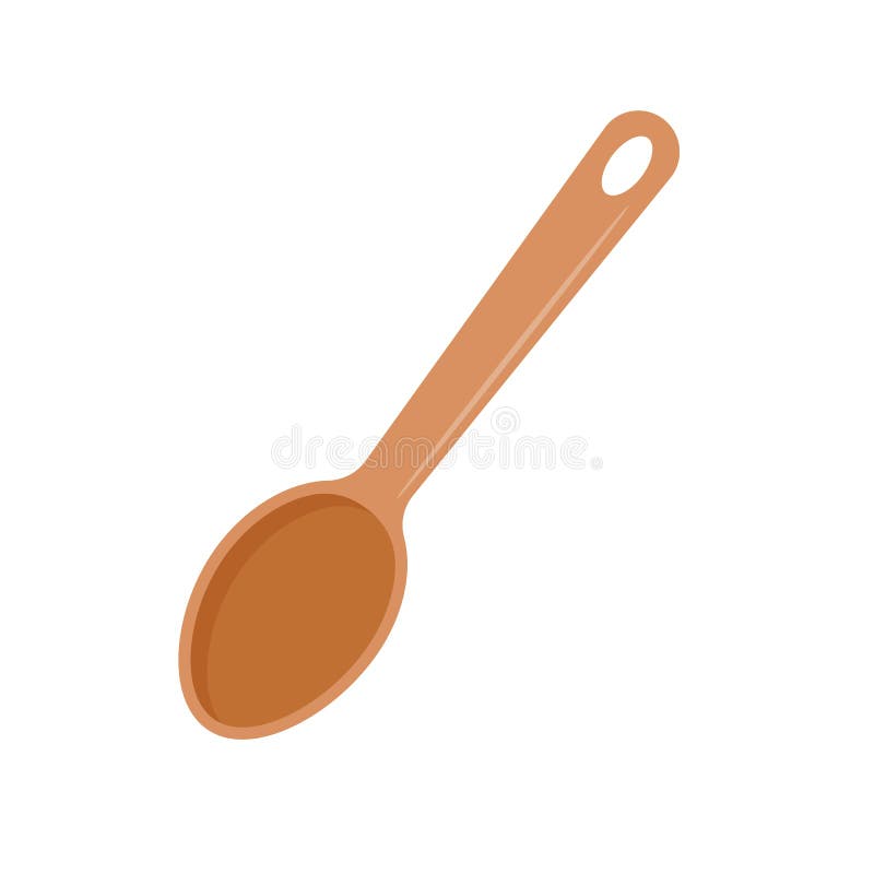 Carved Wooden Spoon Stock Illustrations – 53 Carved Wooden Spoon Stock ...