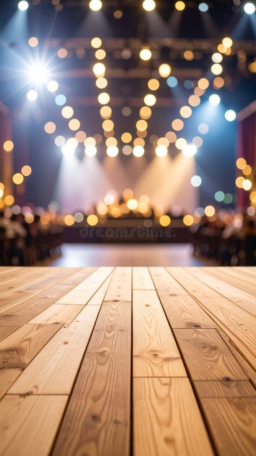 7,124 Empty Wooden Stage Floor Stock Photos - Free & Royalty-Free Stock ...