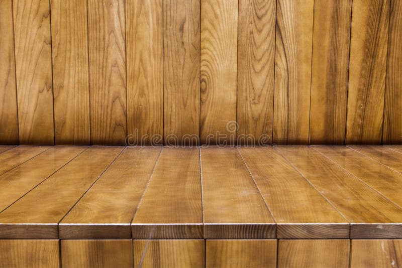 Empty wooden table top stock photo. Image of layout, grunge - 59344752
