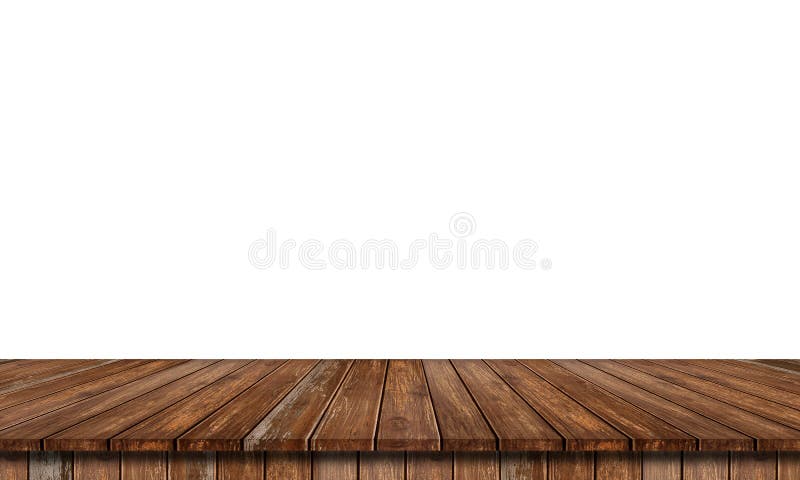 Empty wooden tabletop stock image. Image of counter - 236027777