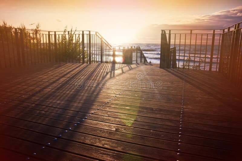 1,856 Empty Terrace Sunset Stock Photos - Free & Royalty-Free Stock ...