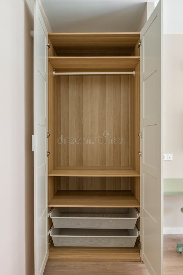 Wardrobe Closet Drawer Bottom Stock Photos - Free & Royalty-Free Stock ...