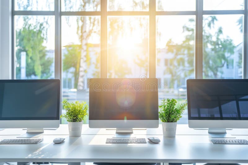 Empty Work Desk Stock Illustrations – 51,742 Empty Work Desk Stock ...