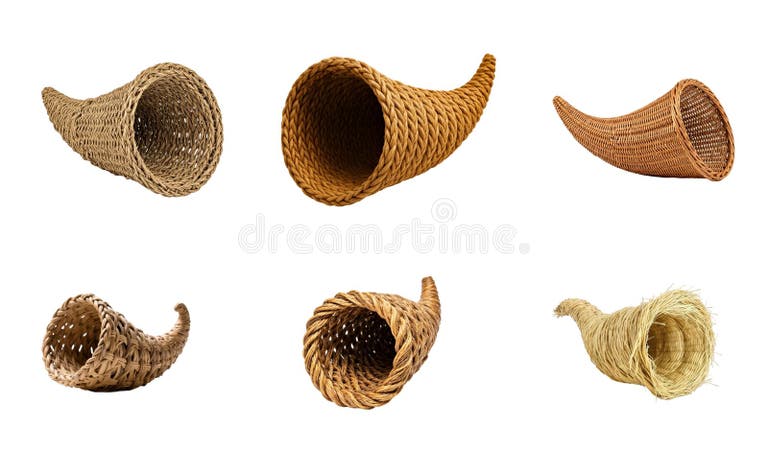 Empty Cornucopia Stock Illustrations – 239 Empty Cornucopia Stock ...