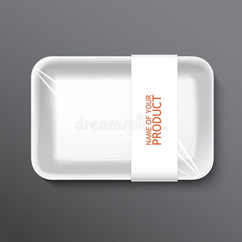 Print stock vector. Illustration of advertising, mock - 63787152