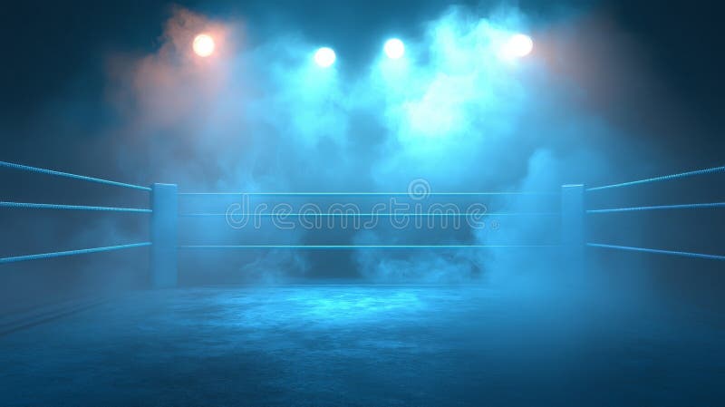 Empty Wrestling Mat Stock Photos - Free & Royalty-Free Stock Photos ...