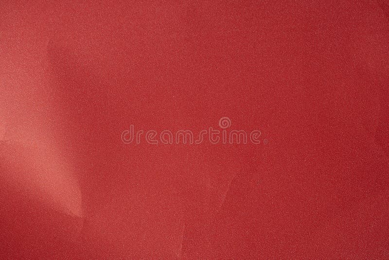 Wrinkled Red Pearl Paper Texture Stock Image - Image of rough, surface ...