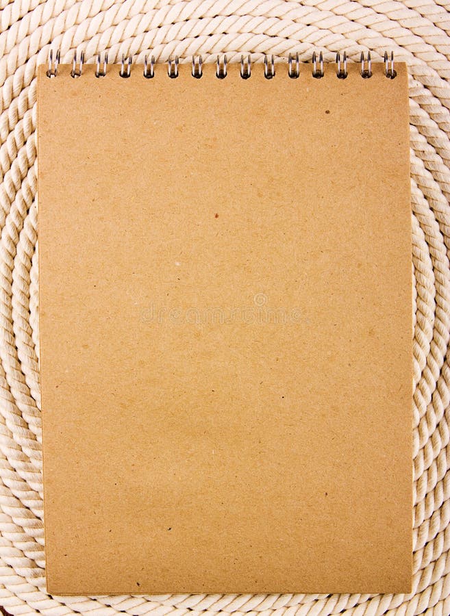 Empty writing-book stock photo. Image of sheet, paper - 11542022