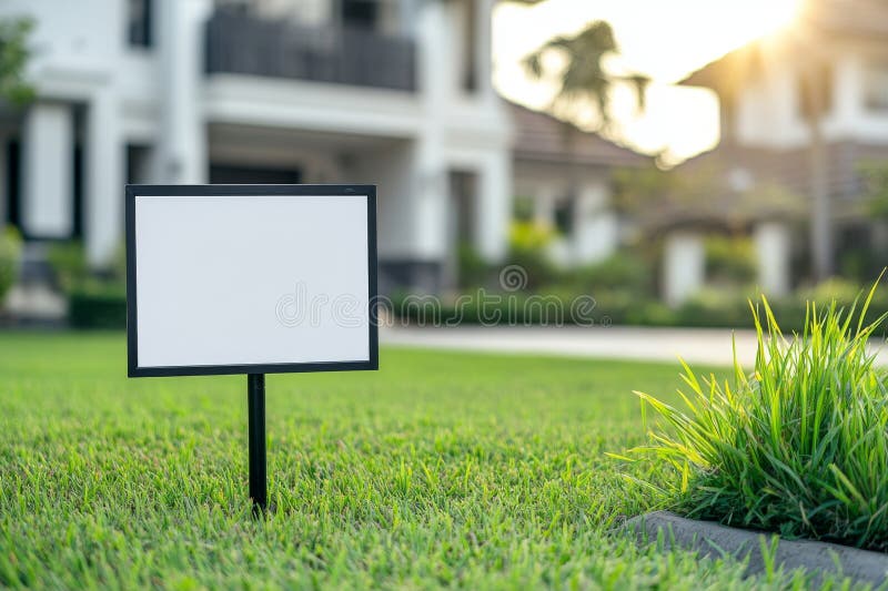 Billboard Behind House Stock Photos - Free & Royalty-Free Stock Photos ...