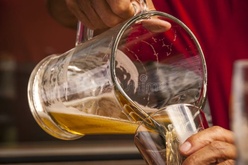 Last beer stock photo. Image of drinker, 40th, alcoholic - 20610098