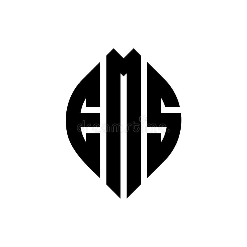 Ems Logo Stock Illustrations – 250 Ems Logo Stock Illustrations ...