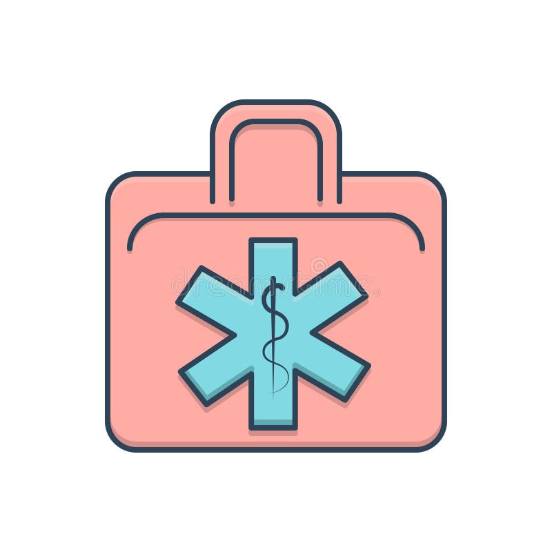 Pink Emt Logo
