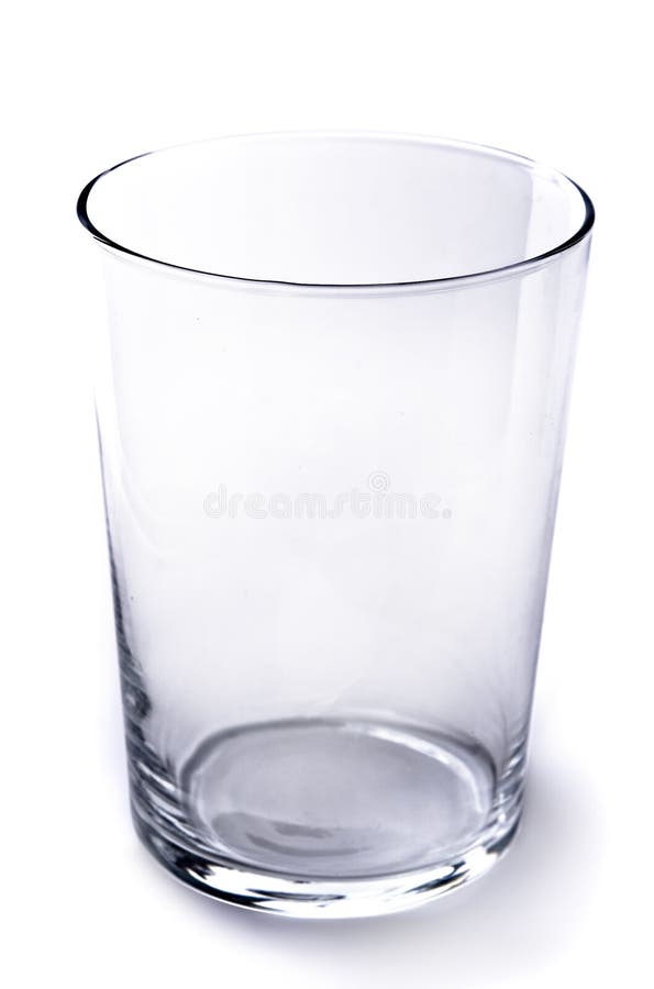 An Emtpy Glass stock photo. Image of hopeless, problem - 4065080
