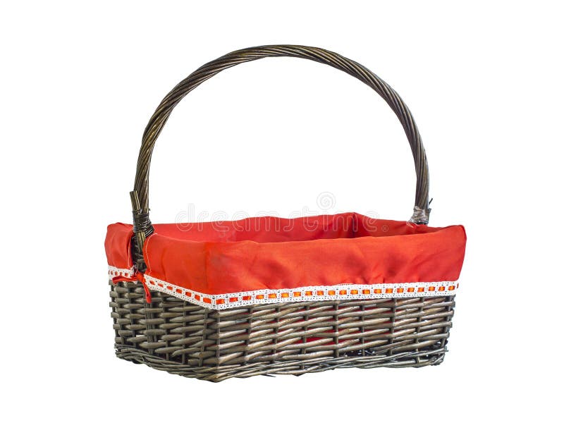 Emty Basket Stock Photos - Free & Royalty-Free Stock Photos from Dreamstime