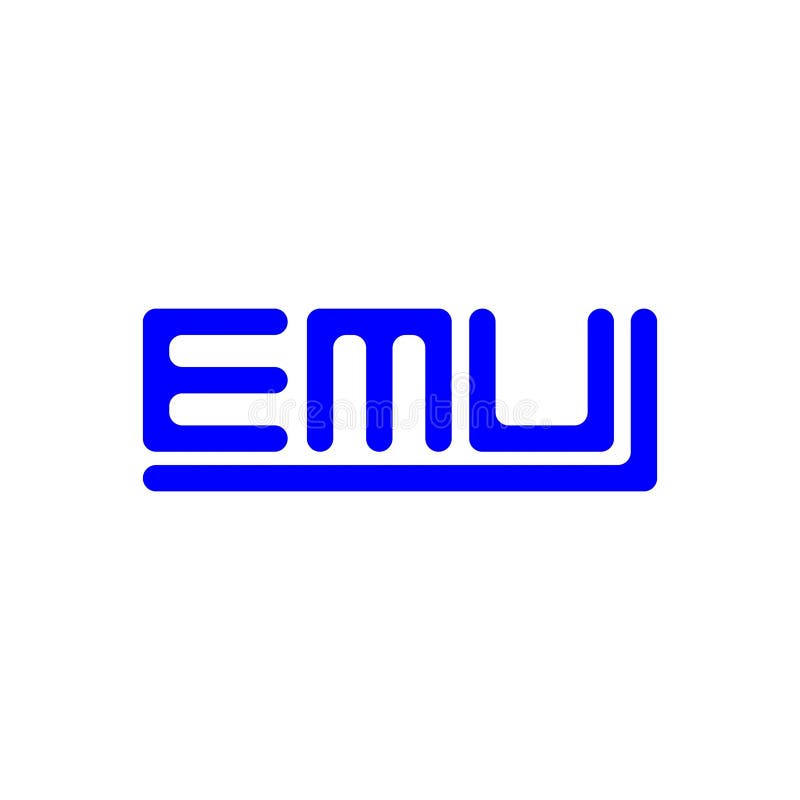 Emu Logo Stock Illustrations – 739 Emu Logo Stock Illustrations ...