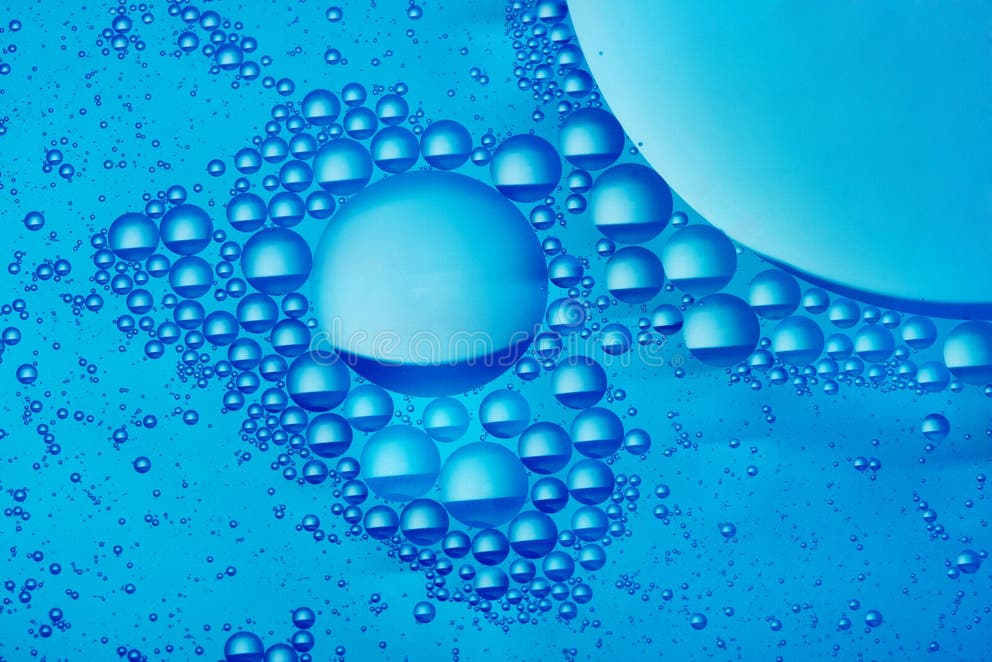 Emulsion stock image. Image of sphere, circle, emulsion - 25554551