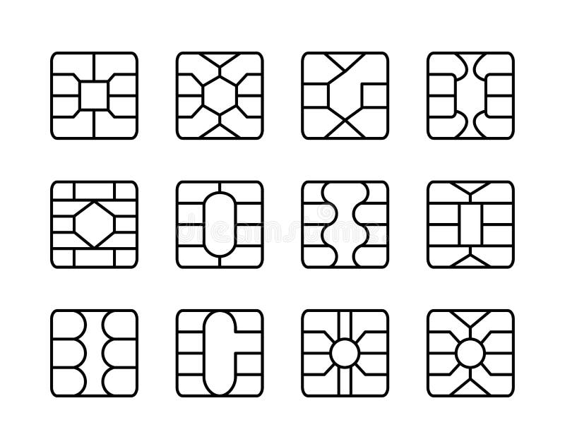 Contactless Atm Stock Illustrations – 1,504 Contactless Atm Stock ...