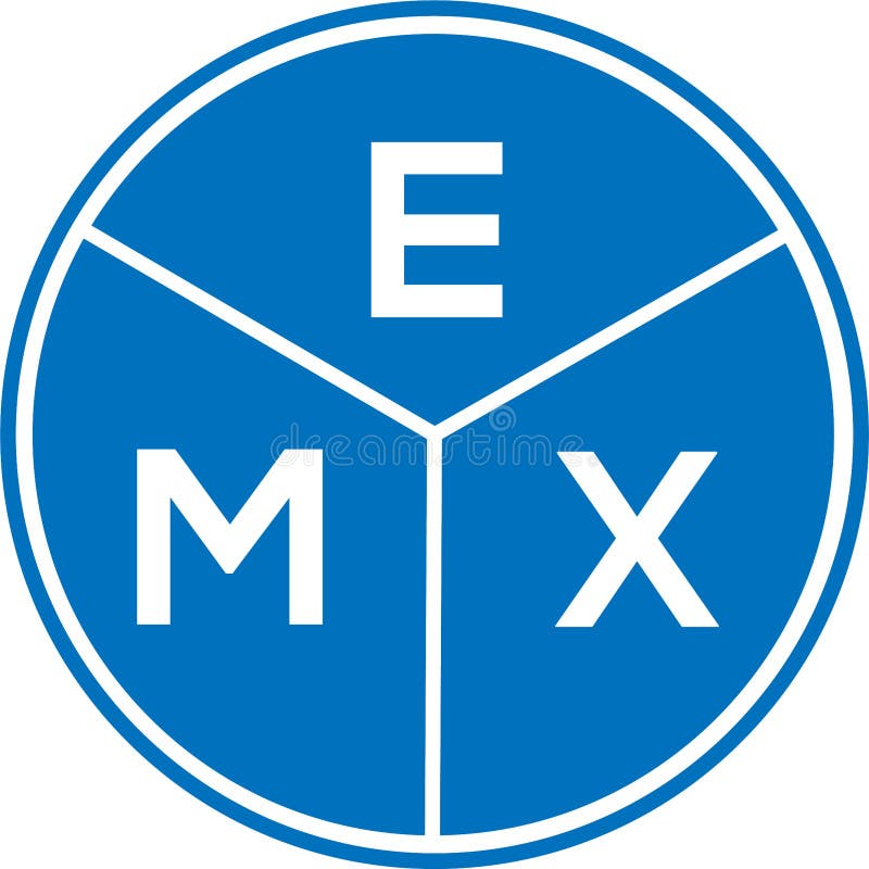 Emx Letter Stock Illustrations – 14 Emx Letter Stock Illustrations ...