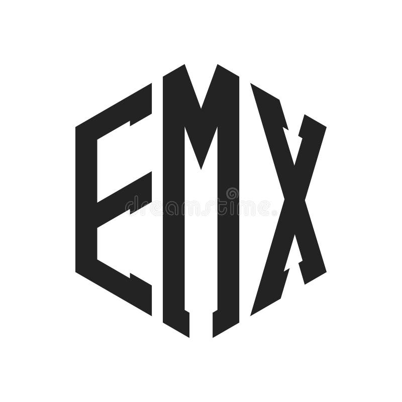 Emx Logo Stock Illustrations – 16 Emx Logo Stock Illustrations, Vectors ...