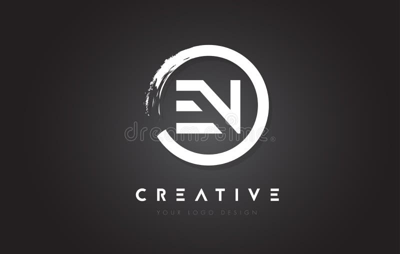 En Logo Stock Illustrations – 1,626 En Logo Stock Illustrations ...