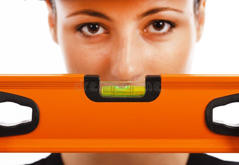 En el nivel imagen de archivo. Imagen de nivel - 20349943