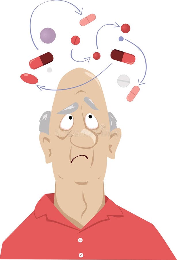 Drug Interactions Animation