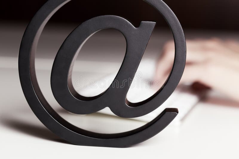 Letra M en el teclado imagen de archivo. Imagen de inicial - 42734033