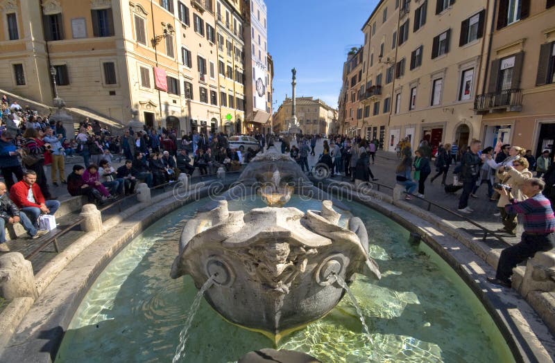 Sarcófago De Mármol, Museo Del Vaticano Fotografía editorial - Imagen ...