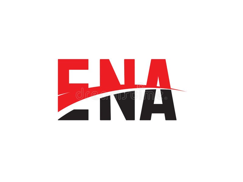 Ena Logo Stock Illustrations – 32 Ena Logo Stock Illustrations, Vectors ...