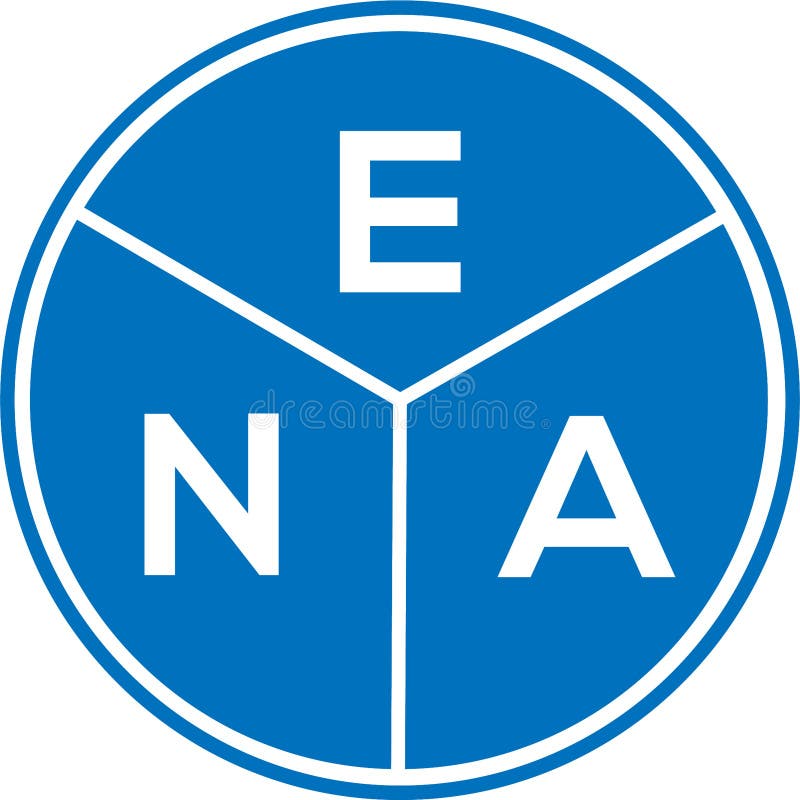 Ena Logo Stock Illustrations – 17 Ena Logo Stock Illustrations, Vectors ...