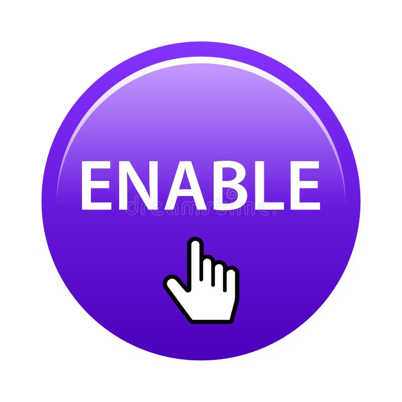 Enable Hand Stock Illustrations – 344 Enable Hand Stock Illustrations ...