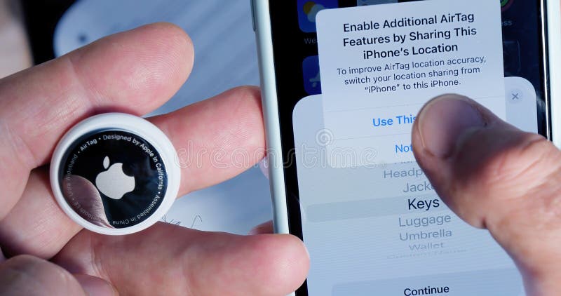 Airtag Features Stock Photos - Free & Royalty-Free Stock Photos from Dreamstime