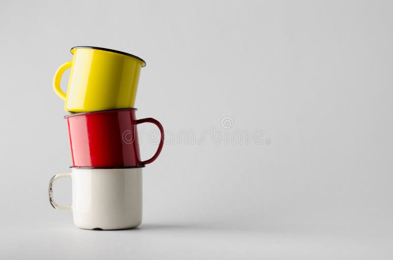 Mock Up Stacked Mug Stock Photos - Free & Royalty-Free Stock Photos ...