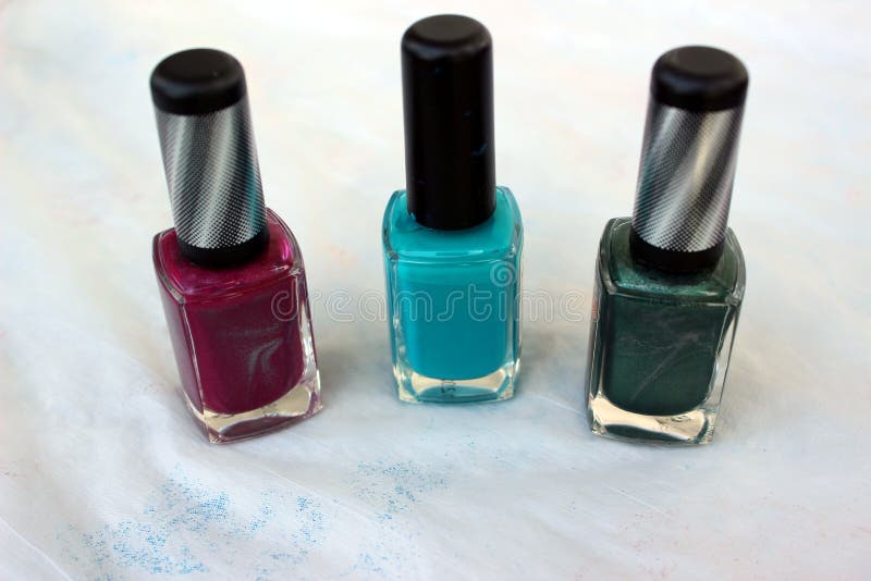 Enamel stock photo. Image of beauty, colors, container - 33173408