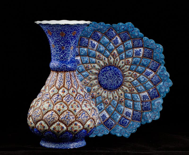 1,353 Persian Vase Stock Photos - Free & Royalty-Free Stock Photos from ...