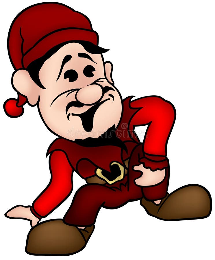 Enano Ilustraciones Stock, Vectores, Y Clipart – (24,511 Ilustraciones ...