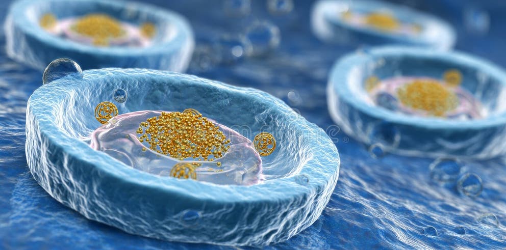 144 Bilayer Endometium Stock Photos - Free & Royalty-Free Stock Photos ...