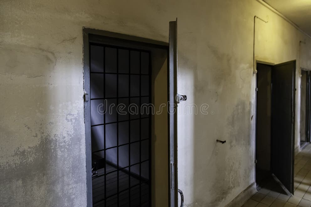 Encarcelar imagen de archivo. Imagen de legal, internos - 158635255