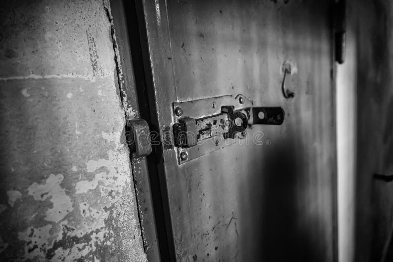 Encarcelar imagen de archivo. Imagen de legal, peligro - 161133179