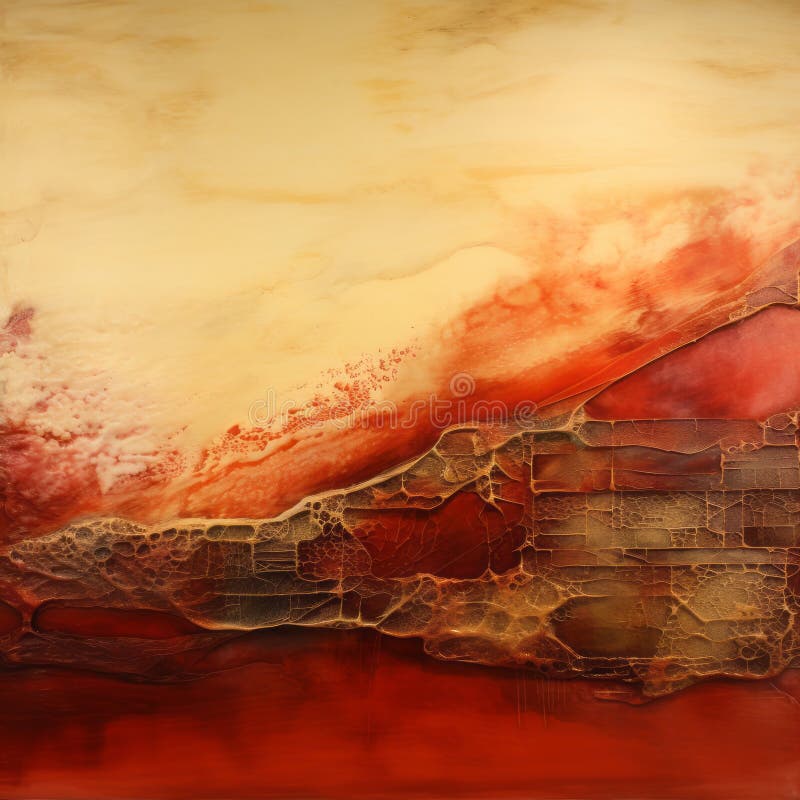 Encaustic Technique Stock Illustrations – 203 Encaustic Technique Stock ...