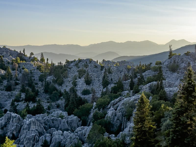 The Enchanted Abyss: Immersing in the Mysterious World of Limestone ...