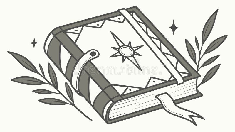 Enchanted Book Pages Stock Illustrations – 2,579 Enchanted Book Pages ...