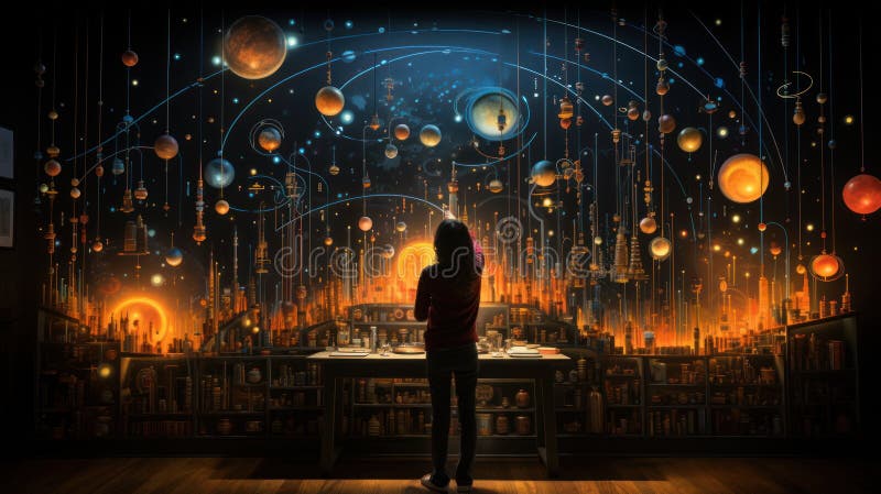 Enchanted Educator: Unveiling the Magic of Teaching with Passion and ...