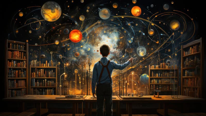 Enchanted Educator: Unveiling the Magic of Teaching with Passion and ...