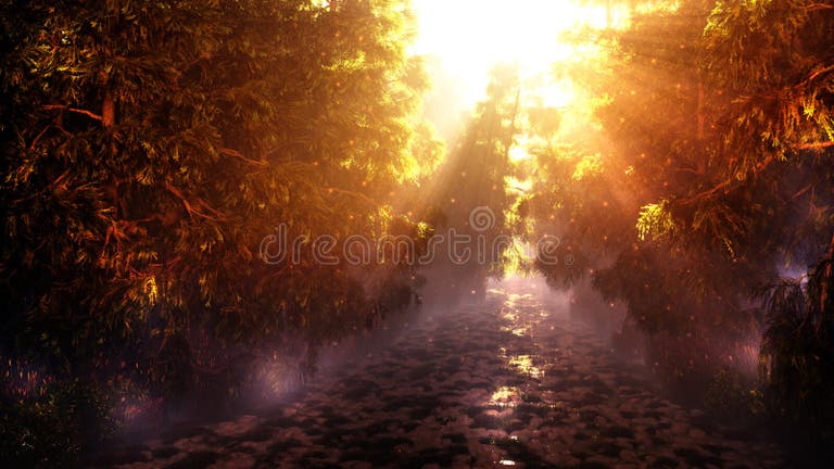 Floating Mist Stock Illustrations – 14,573 Floating Mist Stock ...