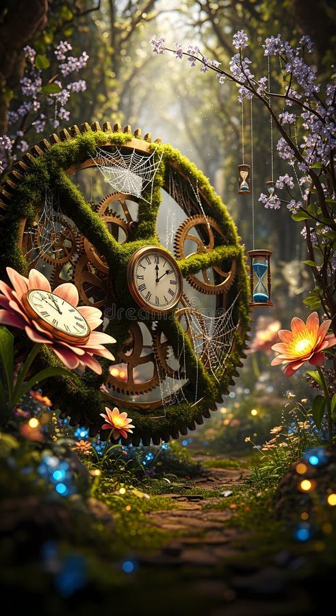 Hanging Hourglasses Stock Illustrations – 4 Hanging Hourglasses Stock ...